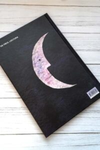 A Qué Sabe La Luna con pictogramas (BATA) - Ulliberta - Libros Infantiles